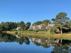 Falconbridge Homeowners Association | Community Focus of NC, Inc.